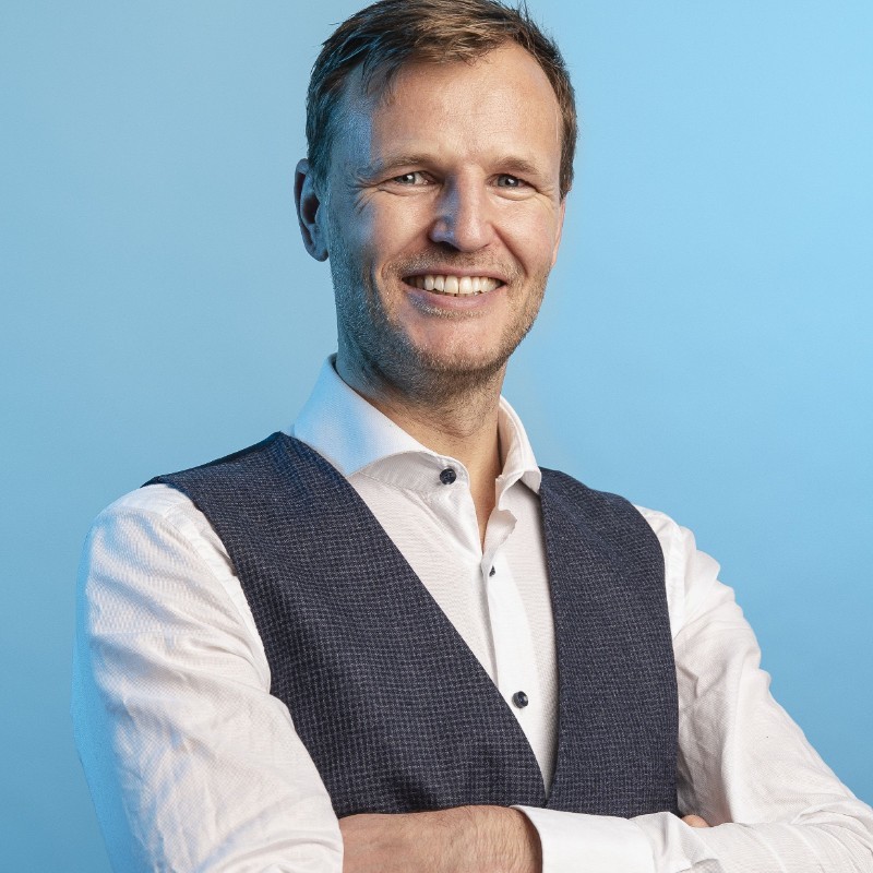 Krachttoer - Hét event over de arbeidsmarkt - 18 april 2024